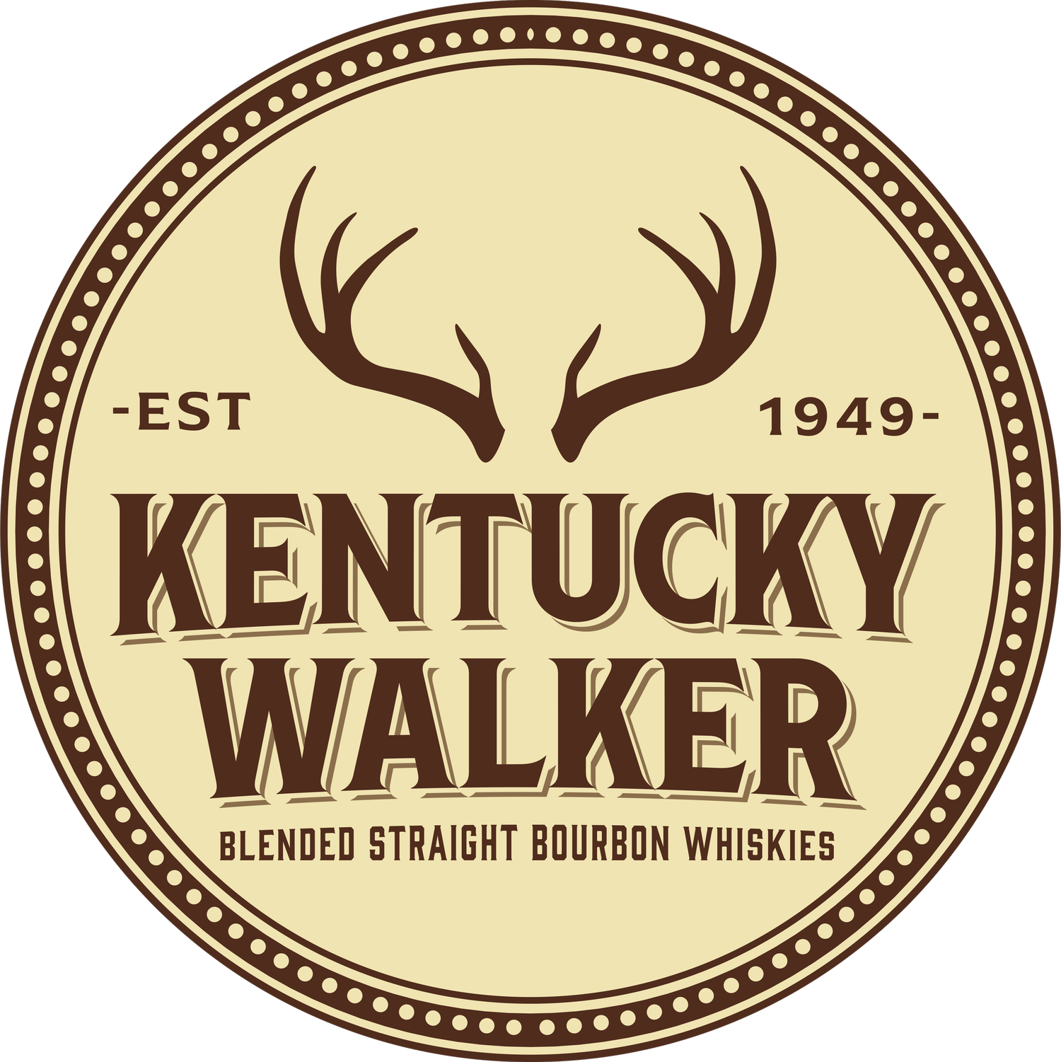 Kentucky Walker — LeVecke