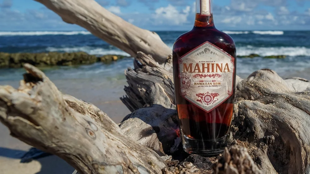 Mahina Premium Rum — LeVecke.net