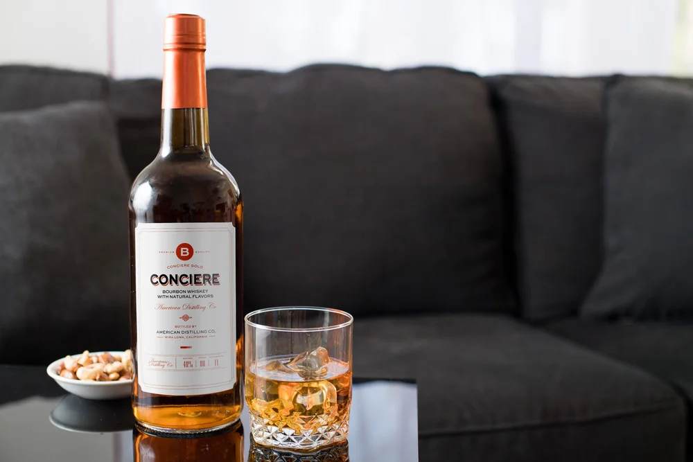 Conciere Premium Well — LeVecke.net