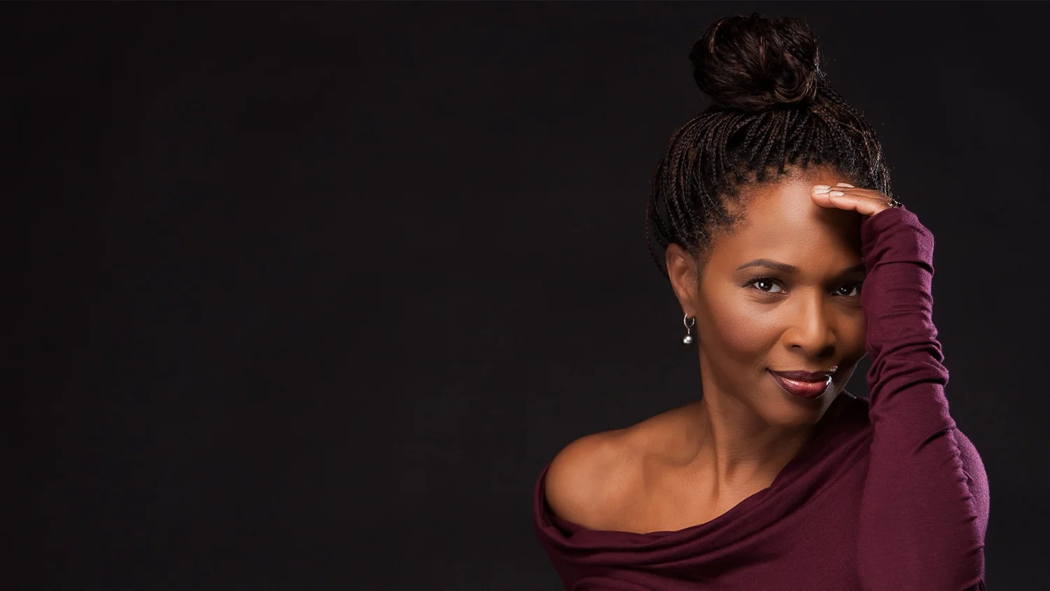 Suzzanne Douglas Memorial Fund — Luna Stage