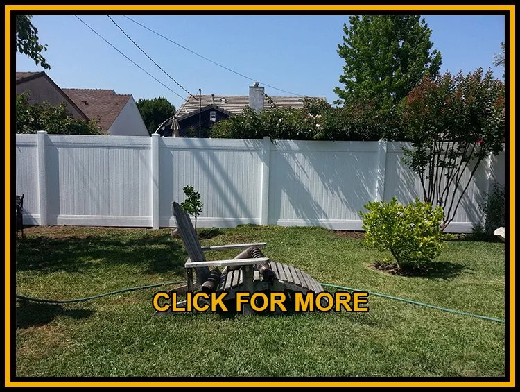 Infante Fence