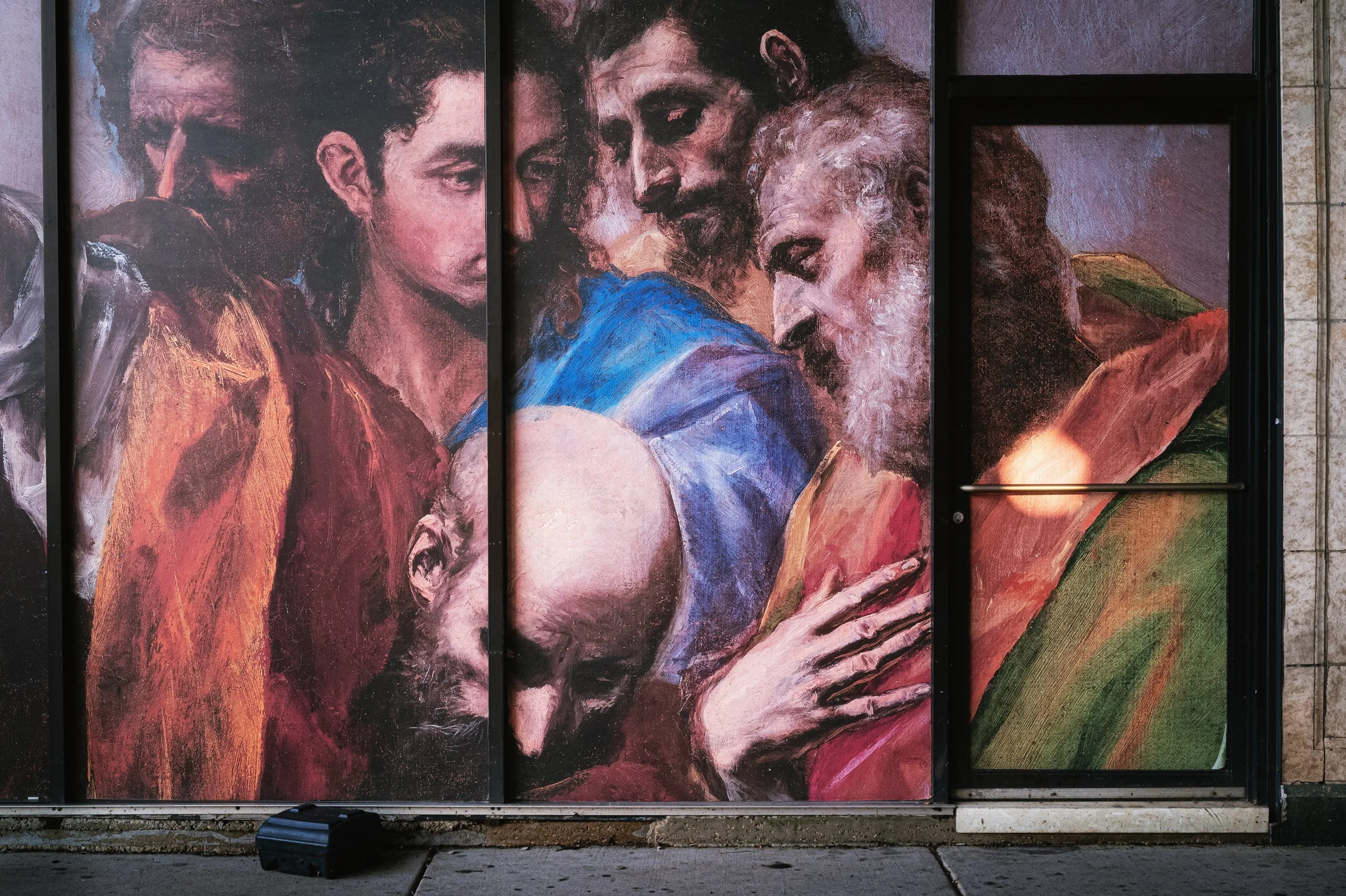 The History of Prophets is Not a Safe One — @JonYag