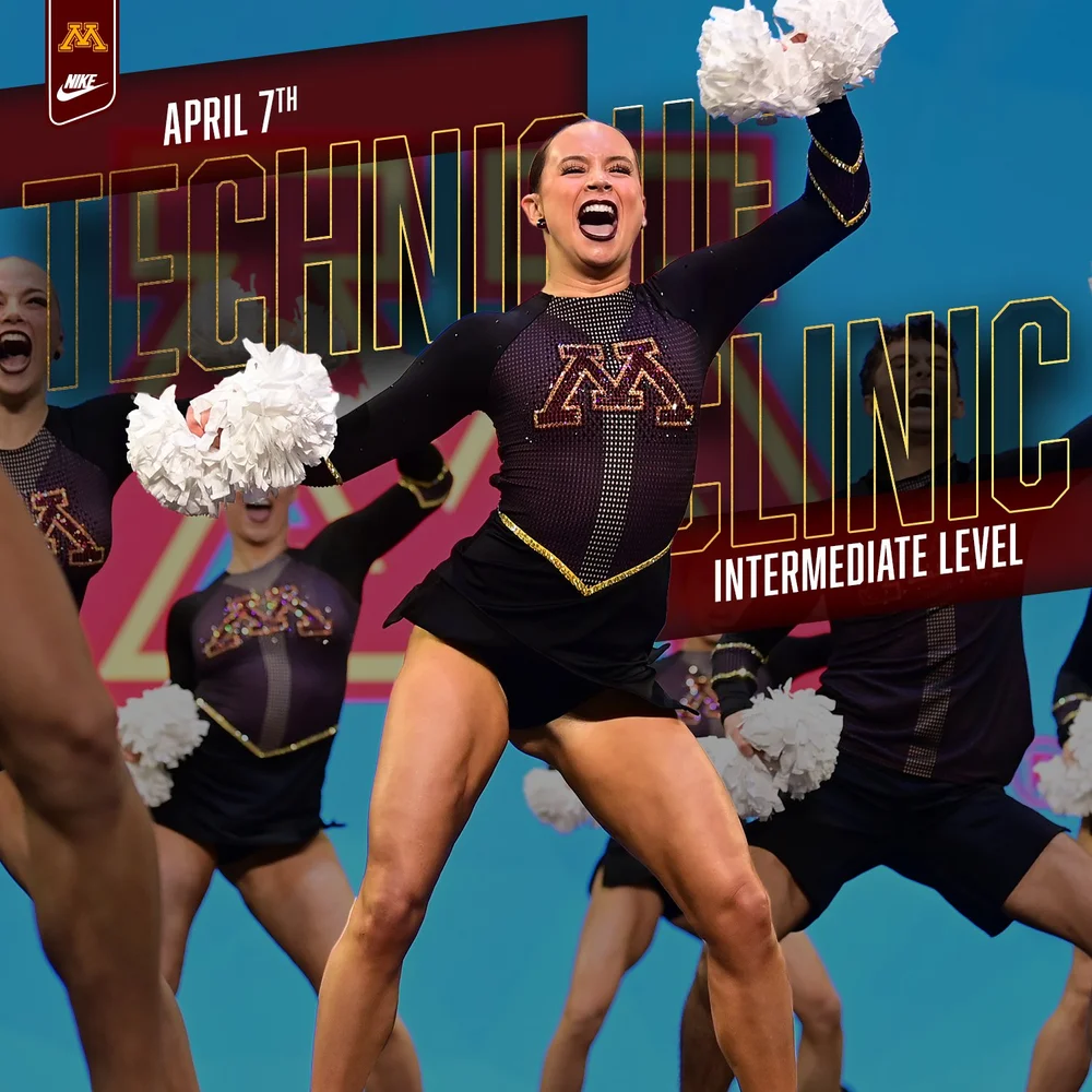 Clinics — Minnesota Dance