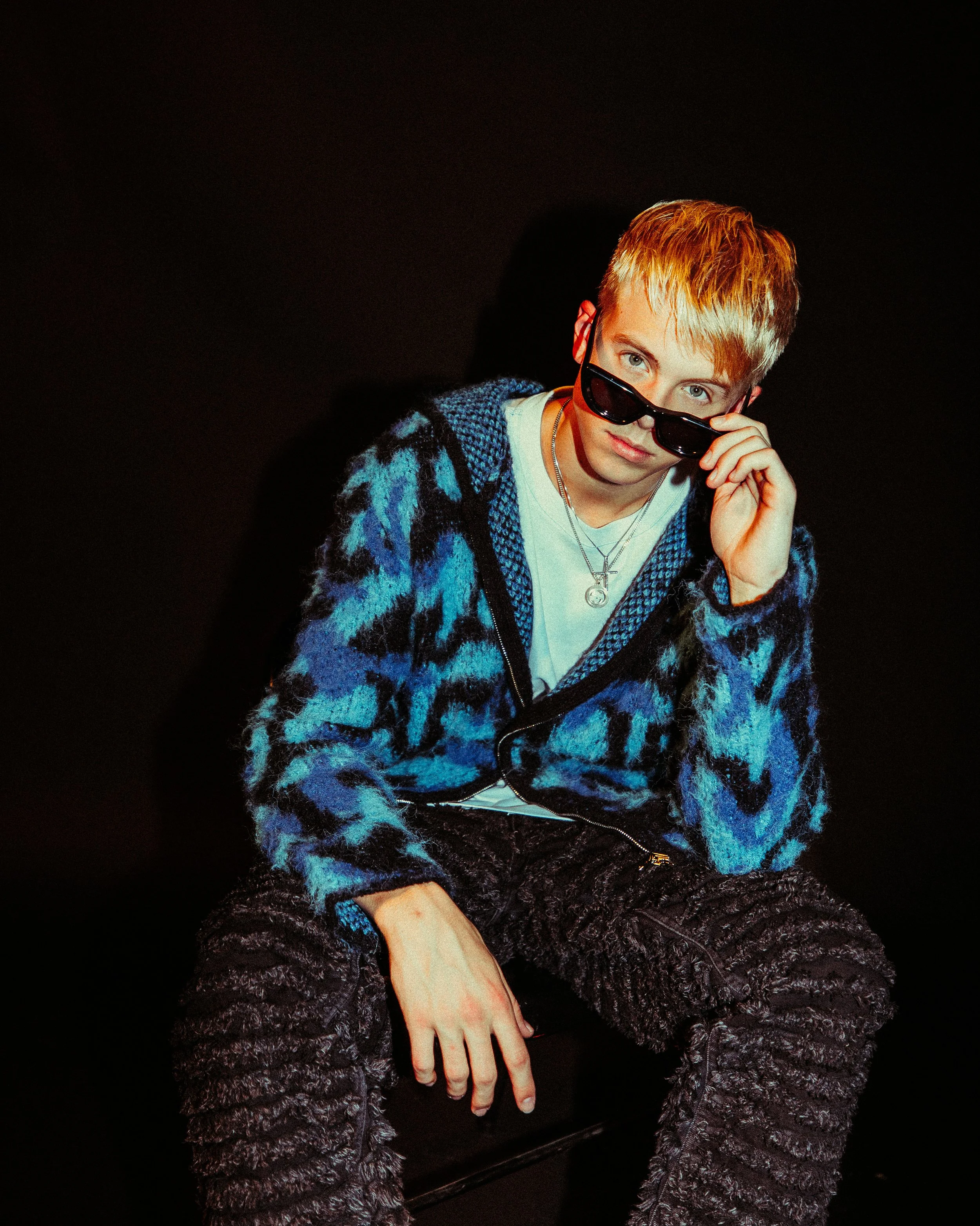 Photos — CARSON LUEDERS