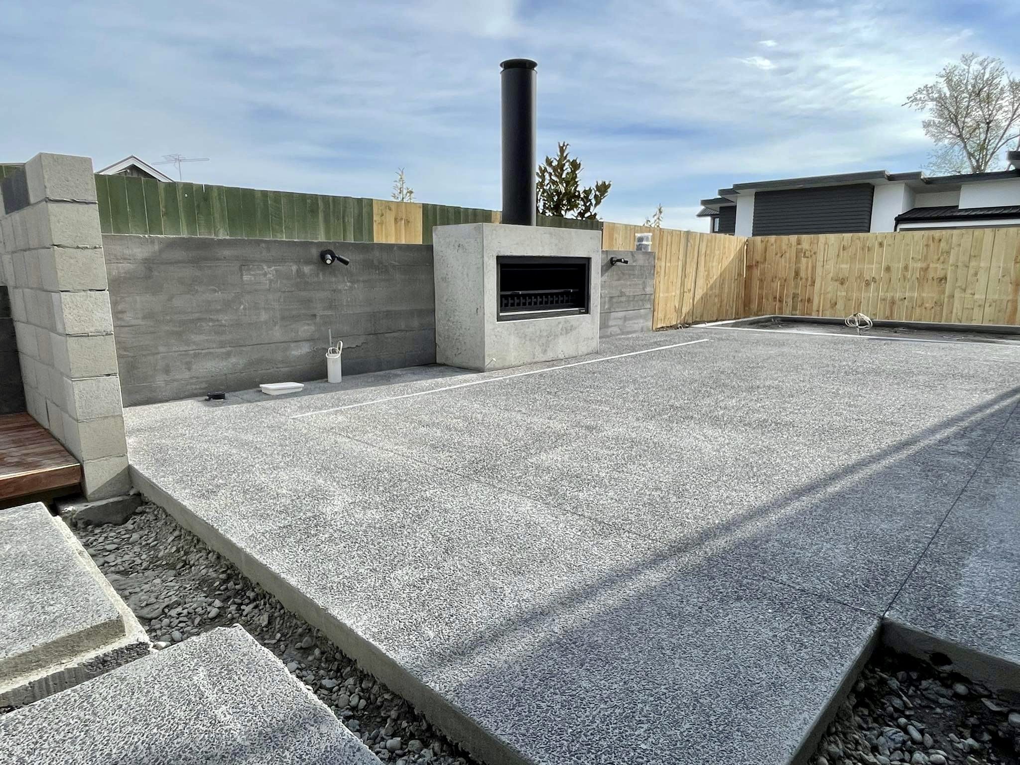 CB BUILT - BUILDING & CONSTRUCTION