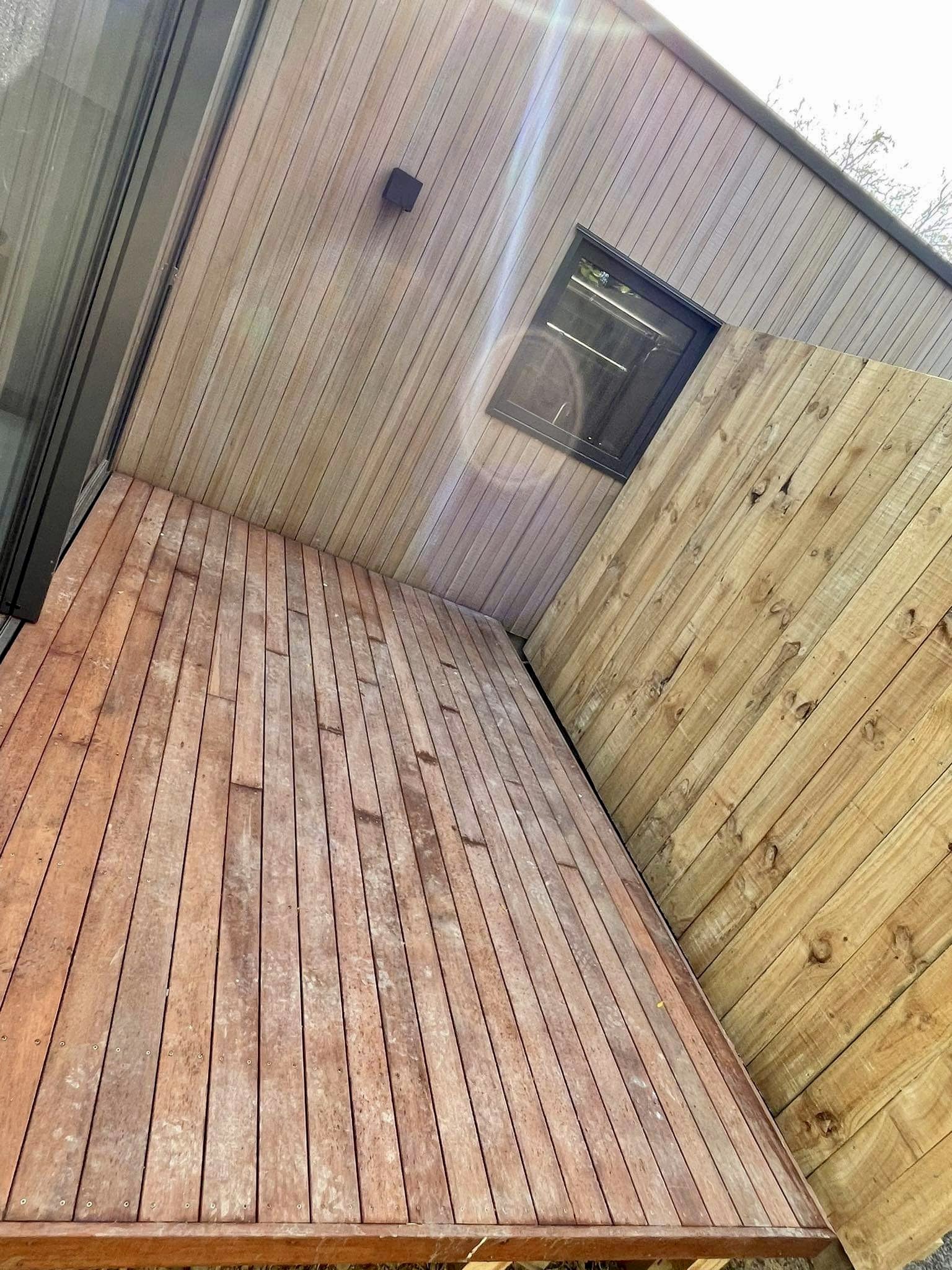 CB BUILT - BUILDING & CONSTRUCTION