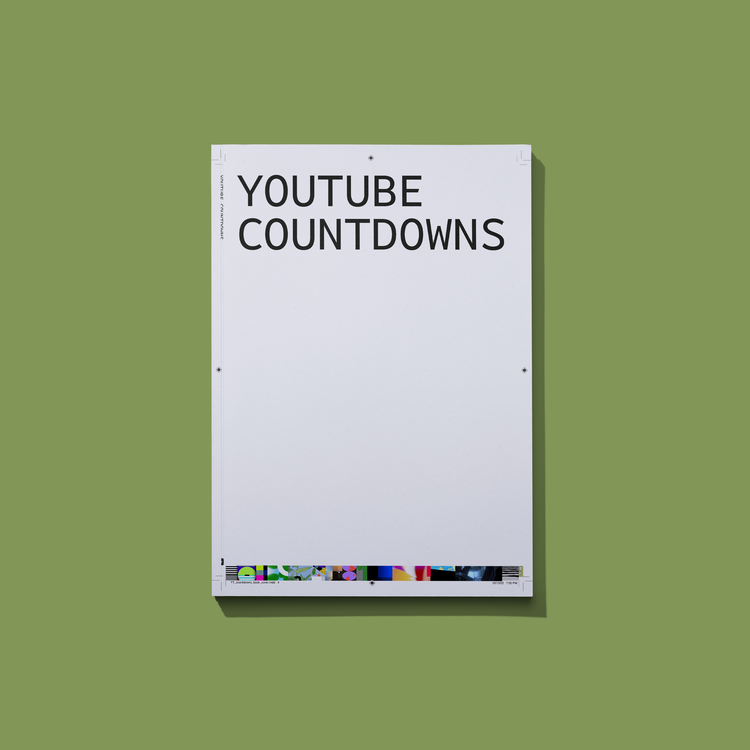 YouTube Premieres — chris bettig