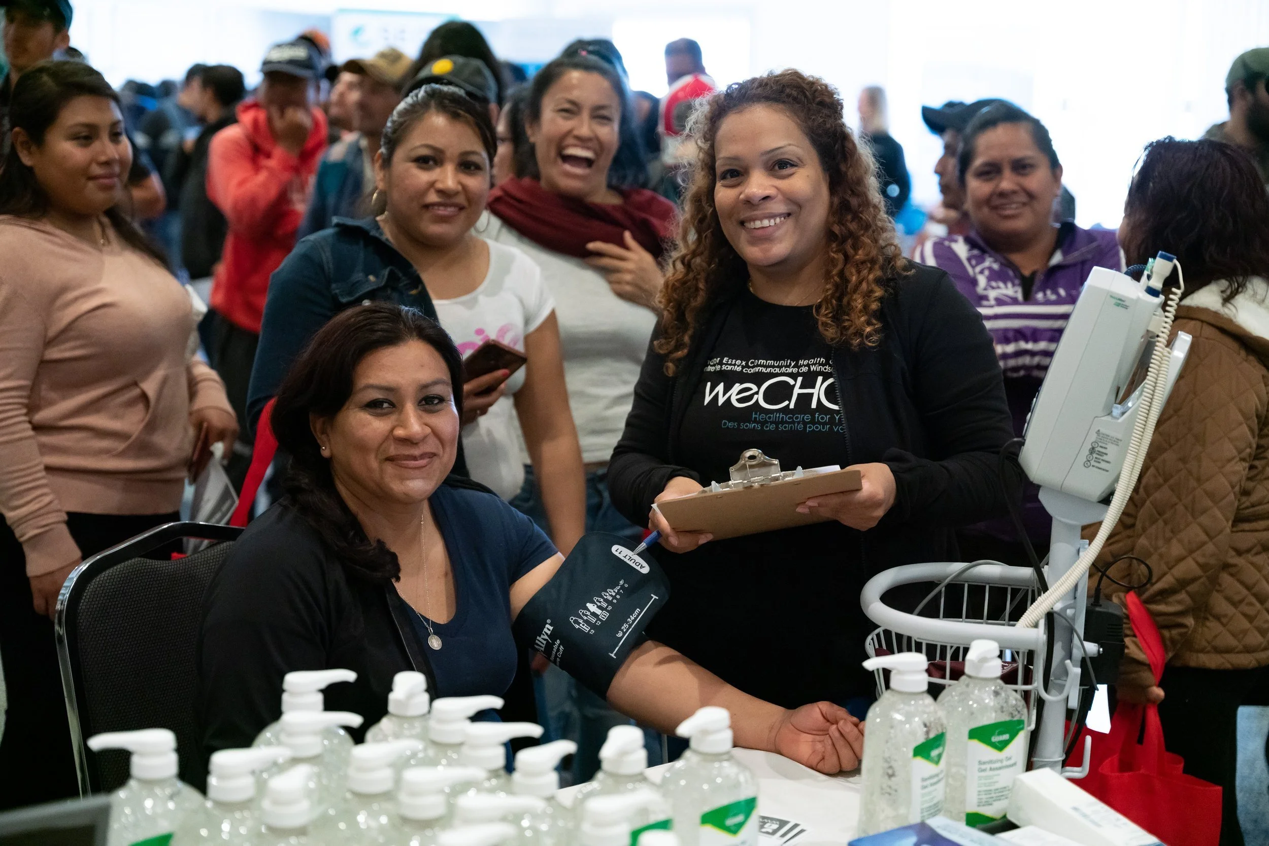 Choose the Right Health Insurance Plan for Your Foreign Workers | FWCHP