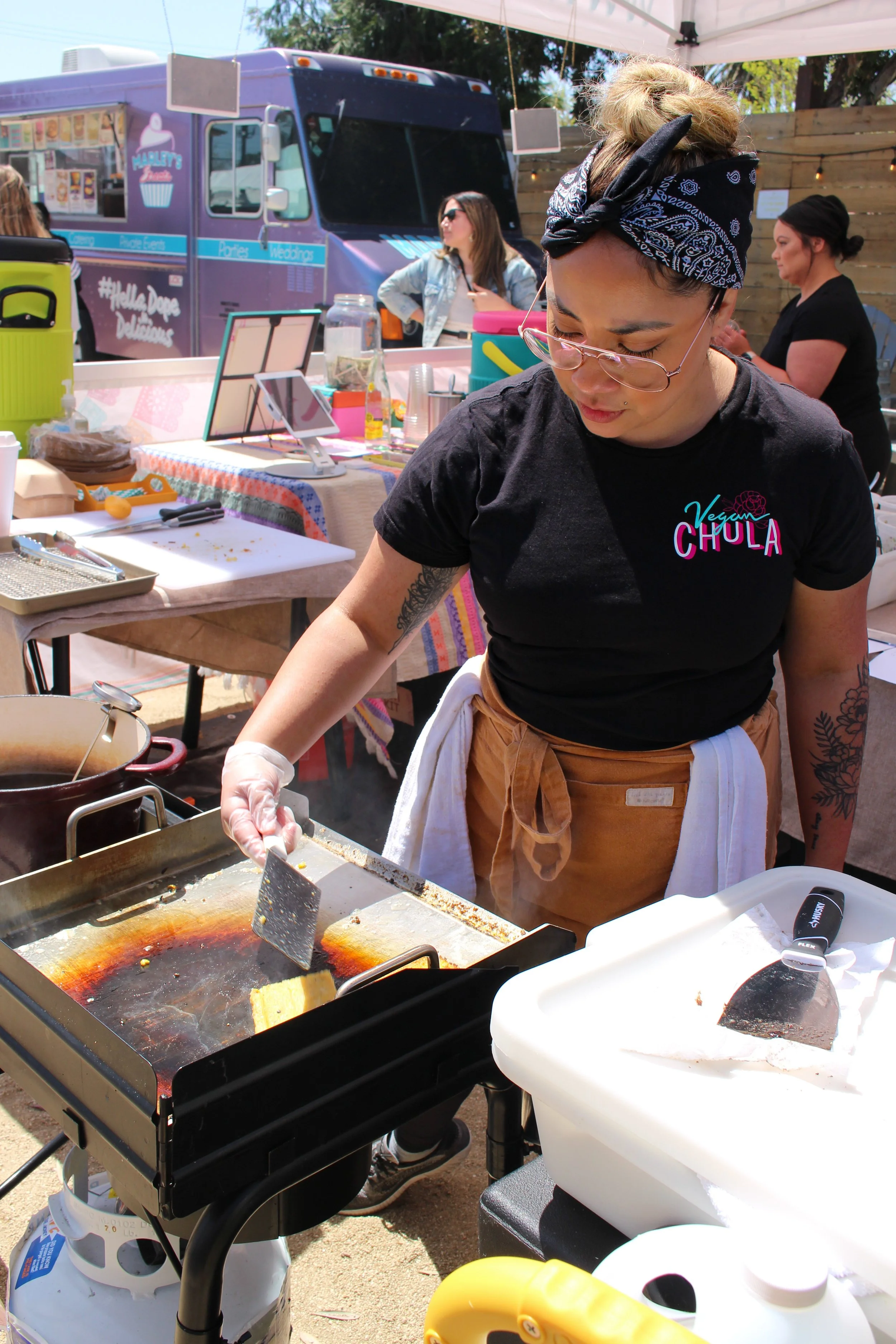 About — Vegan Chula