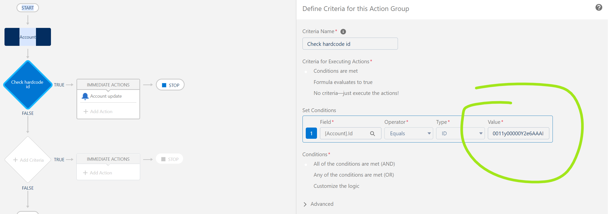 How to replace hardcoded Ids in Metadata during a deployment using SFDX — JM Cloud Services