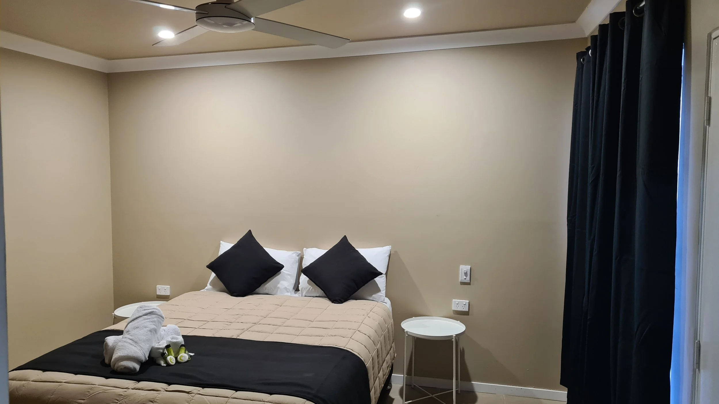 Gallery - Boggabri Motel