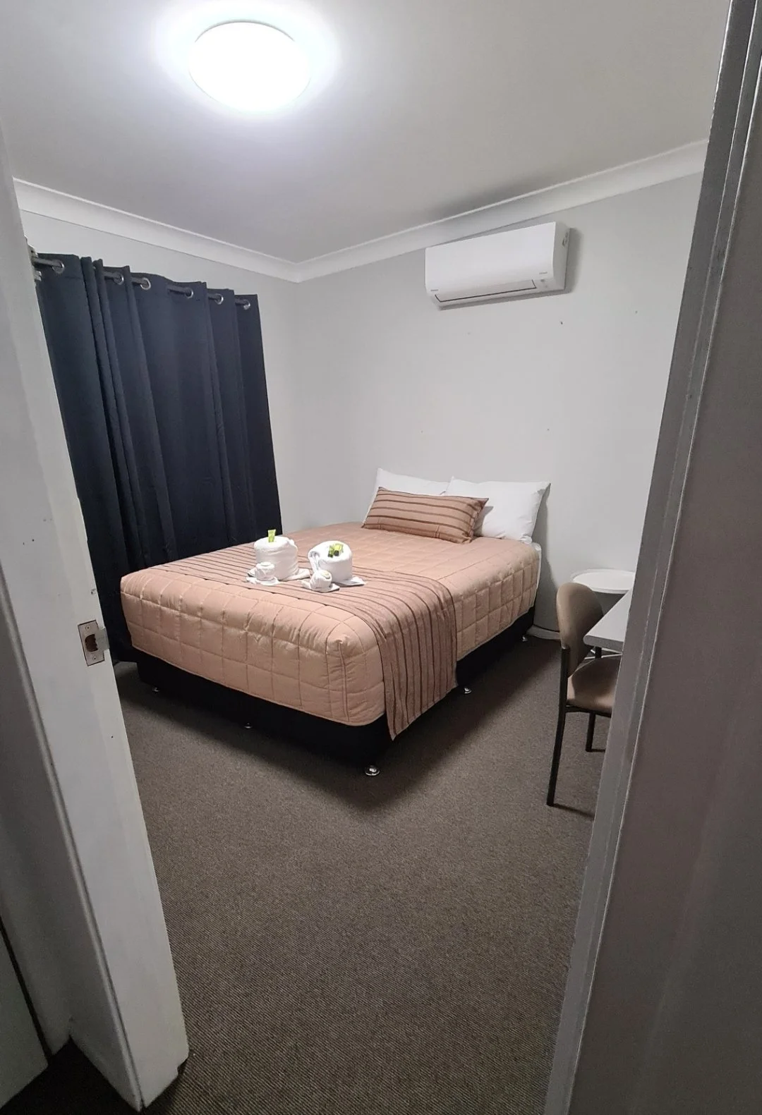 Gallery - Boggabri Motel