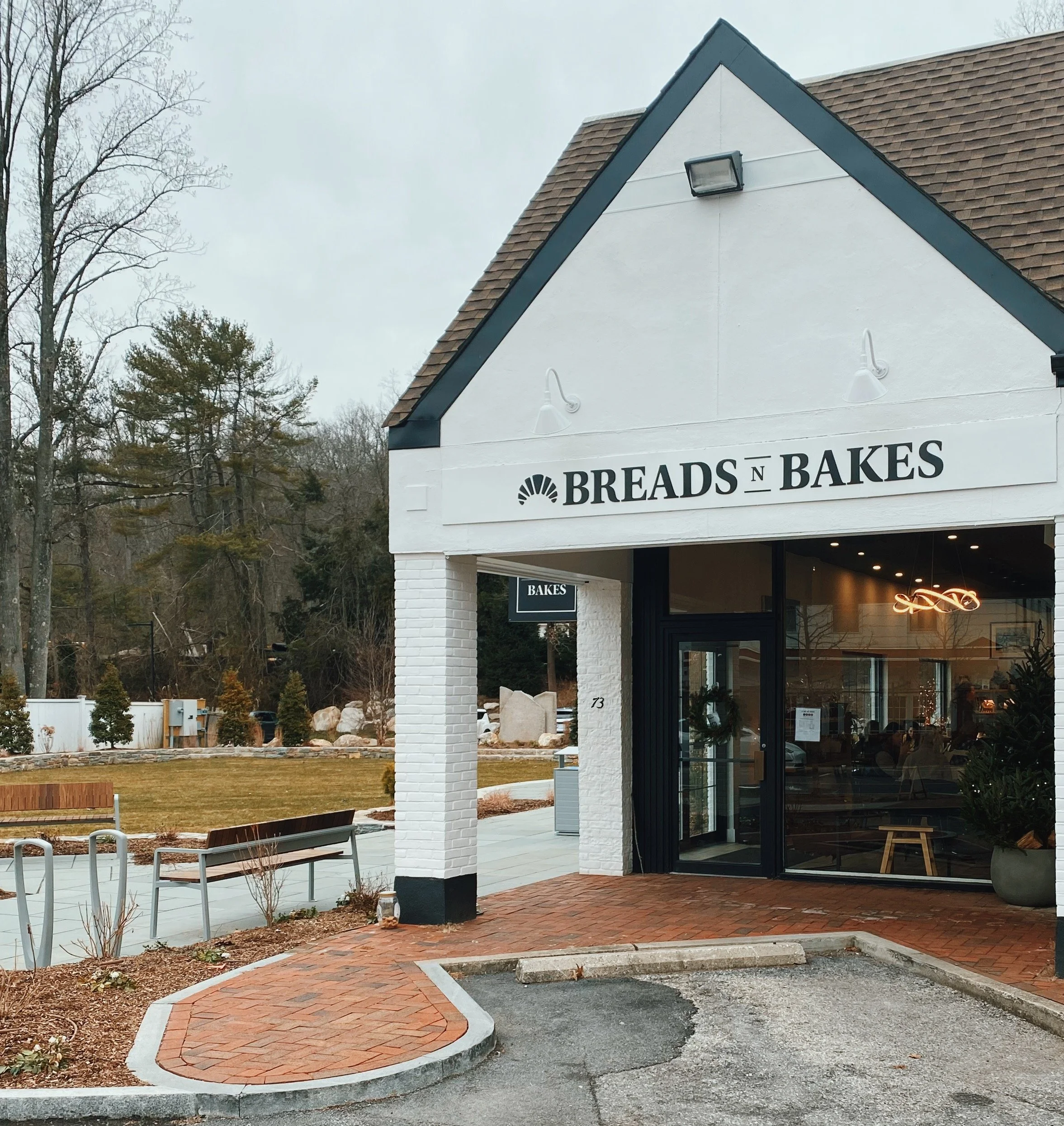 Members — Shop Pound Ridge