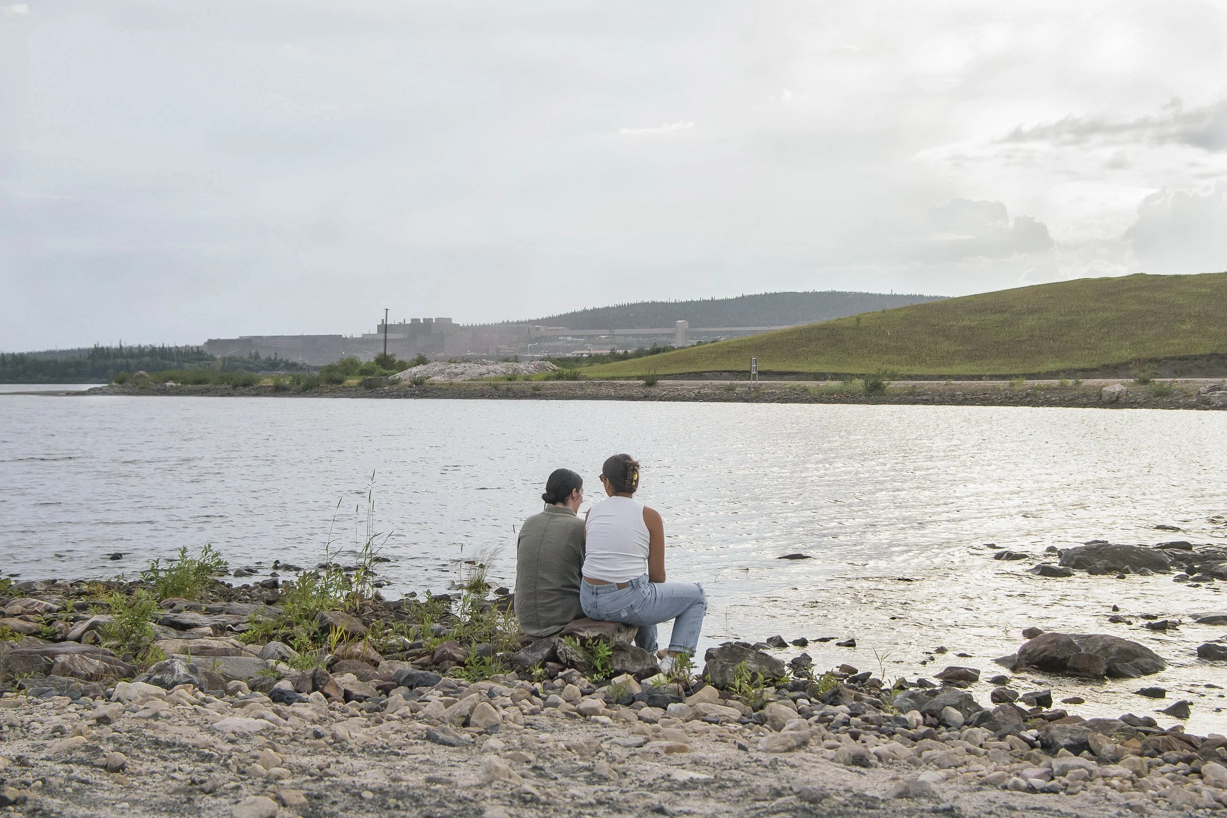 Tanea Hynes - Artist