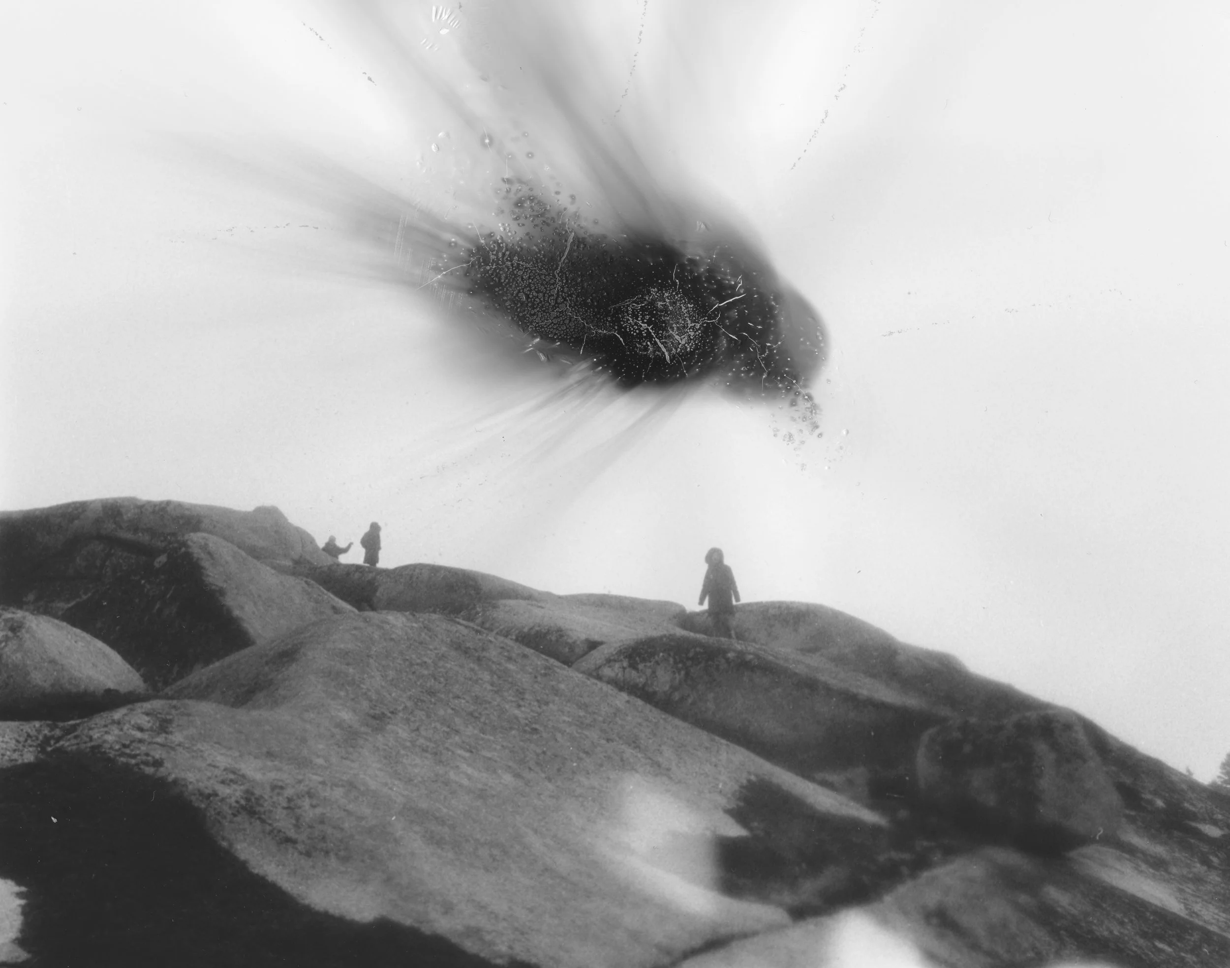 Tanea Hynes - Artist