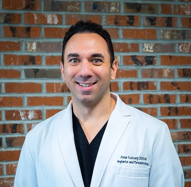 Our Doctors — Michigan Implants and Periodontics