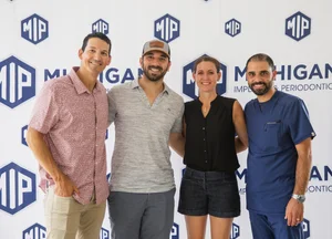 Our Doctors — Michigan Implants and Periodontics