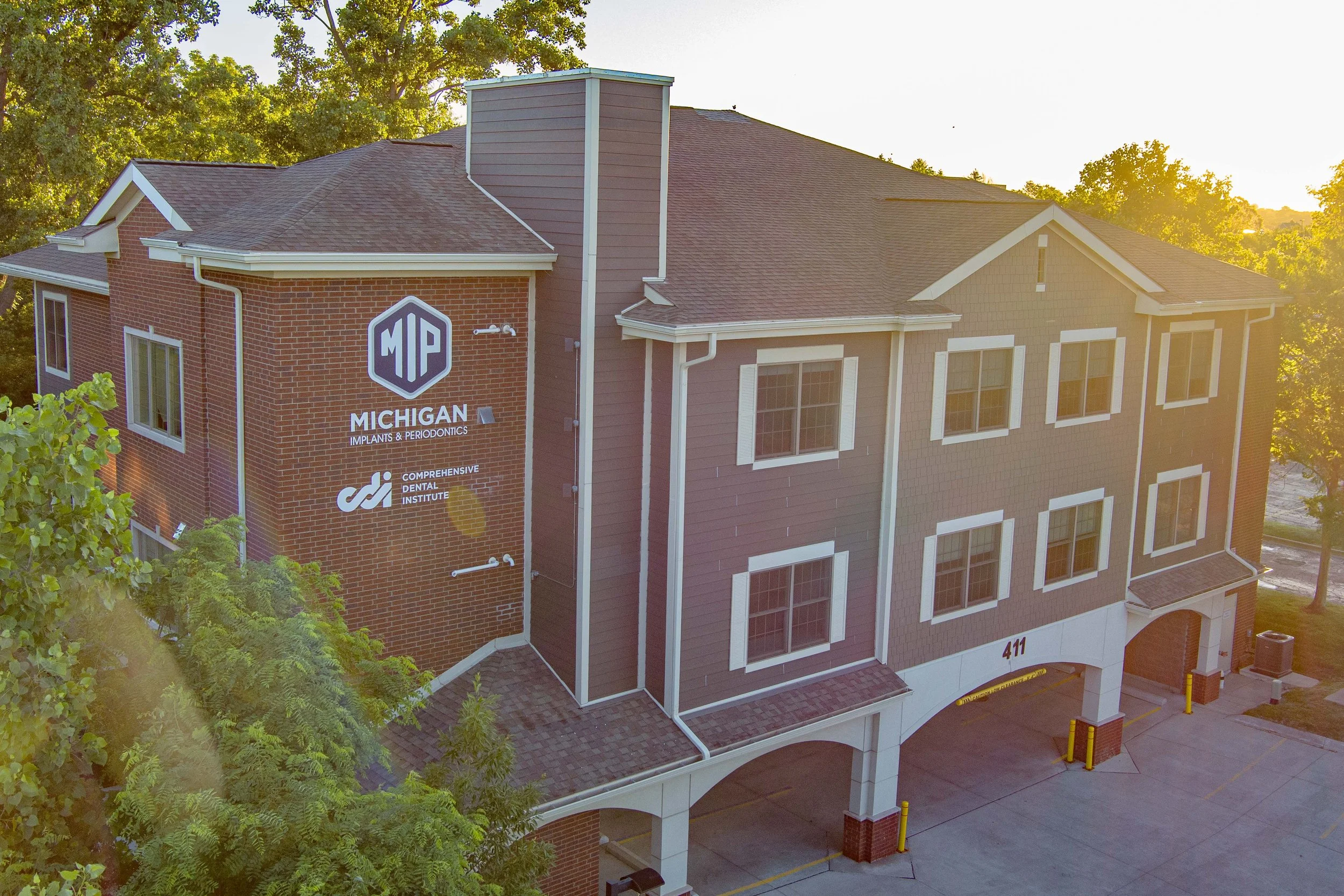 Our Staff — Michigan Implants and Periodontics