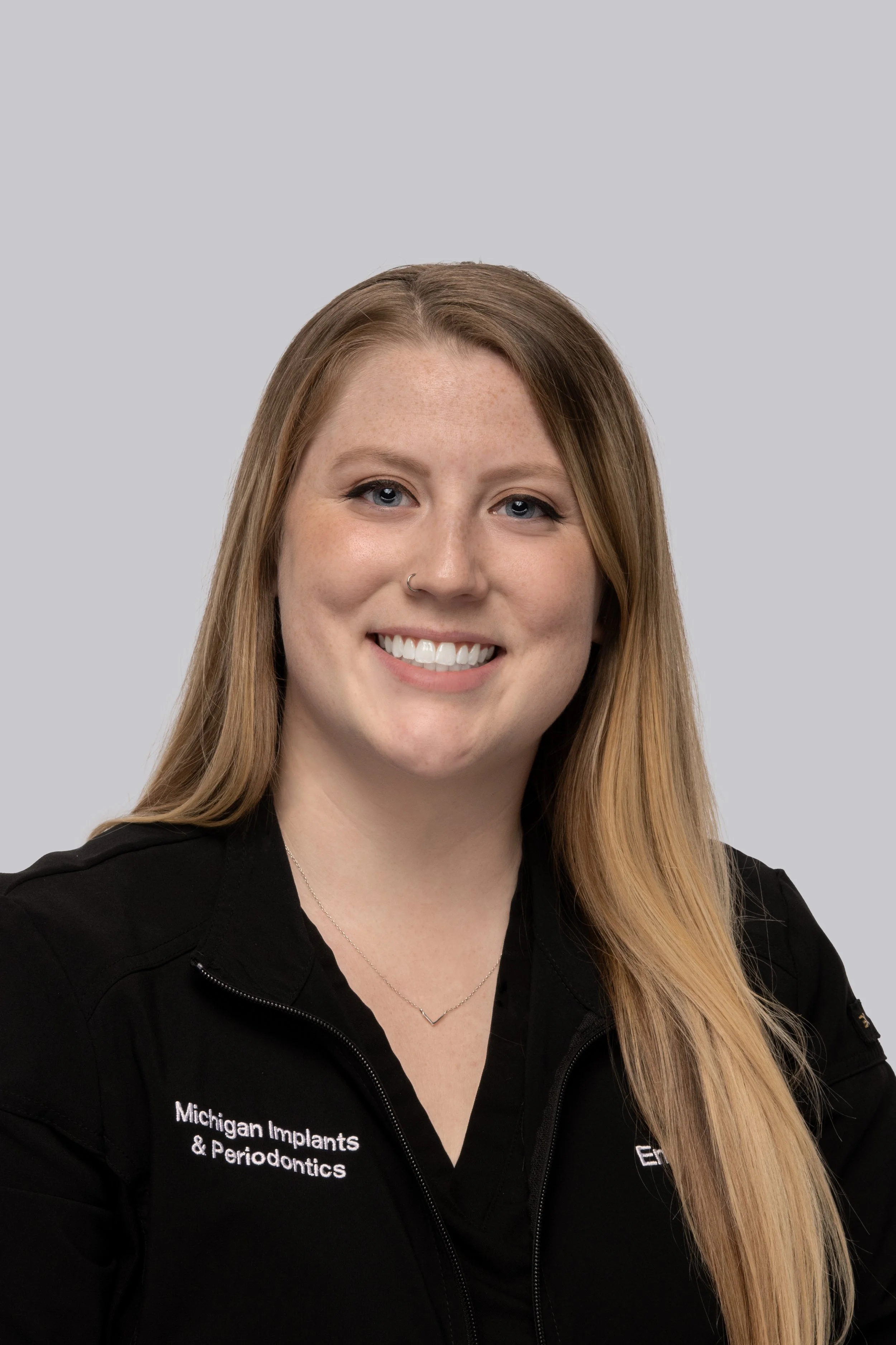 Our Staff — Michigan Implants and Periodontics