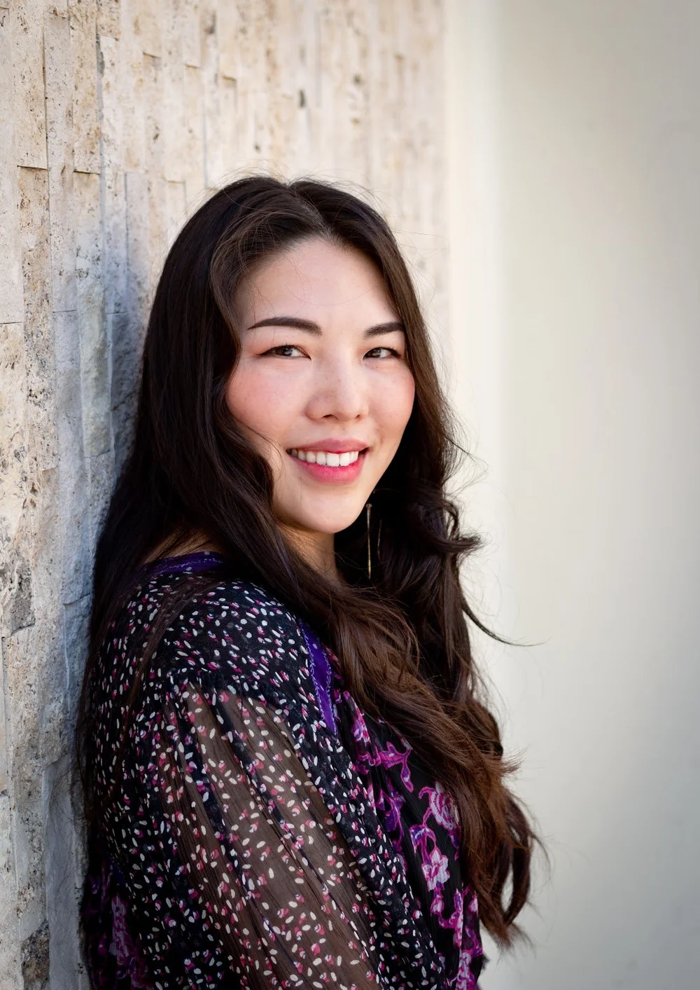 Connie Kim-Sheng Fried — Fried Music