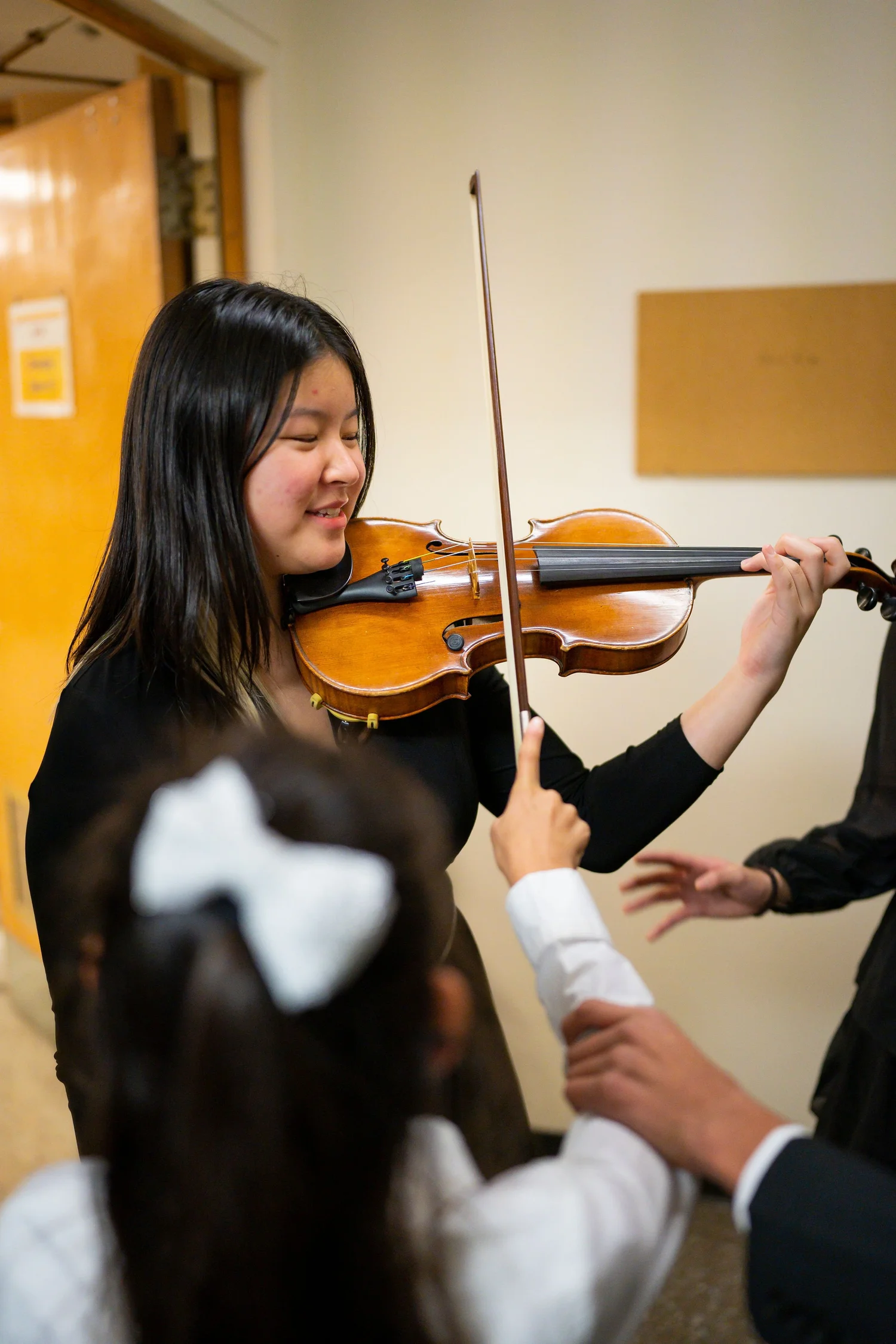 Summer Intensive Program — Fried Music