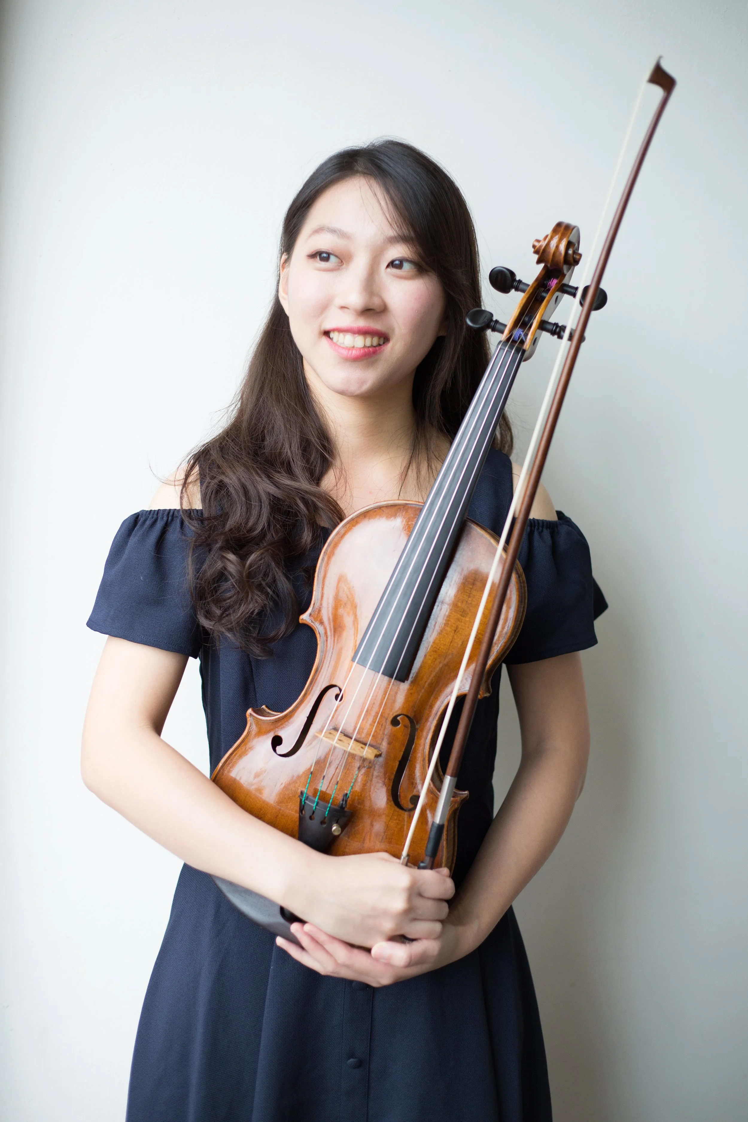 Yu-Ting Hsu — Fried Music