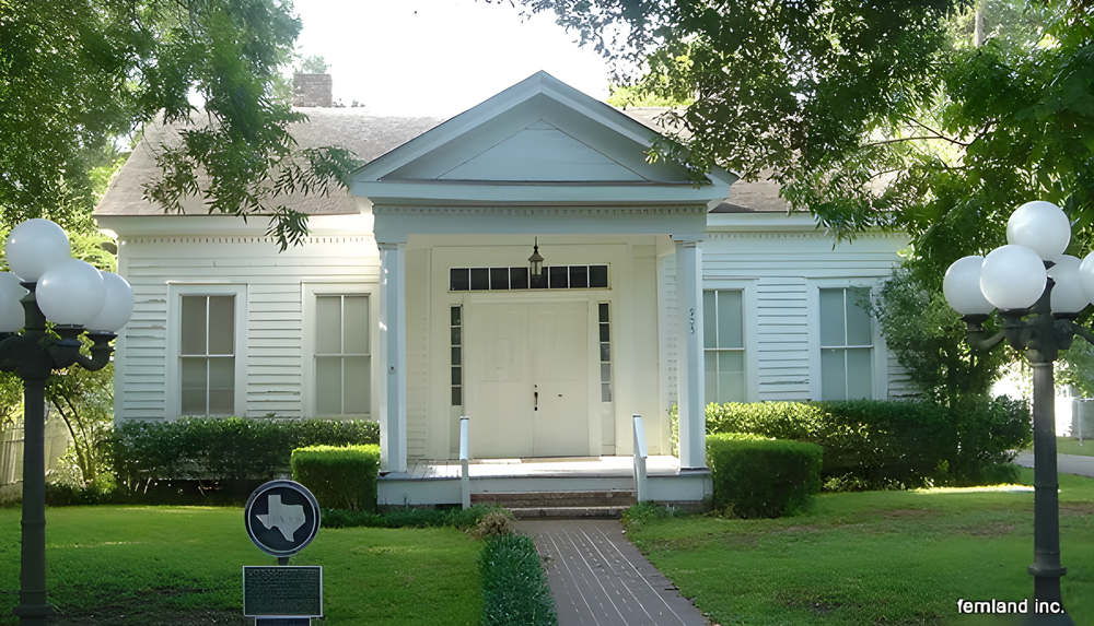 General 1 — Montgomery Historical Society