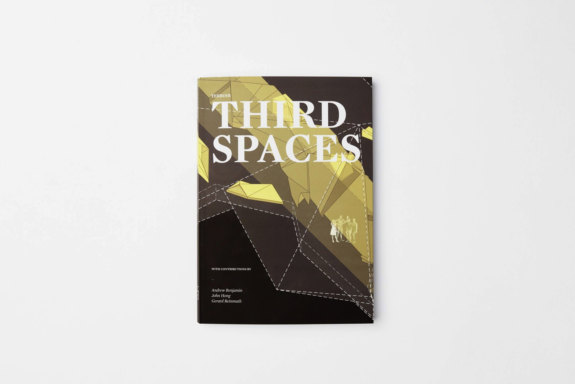 Terroir: Third Spaces — Uro Publications