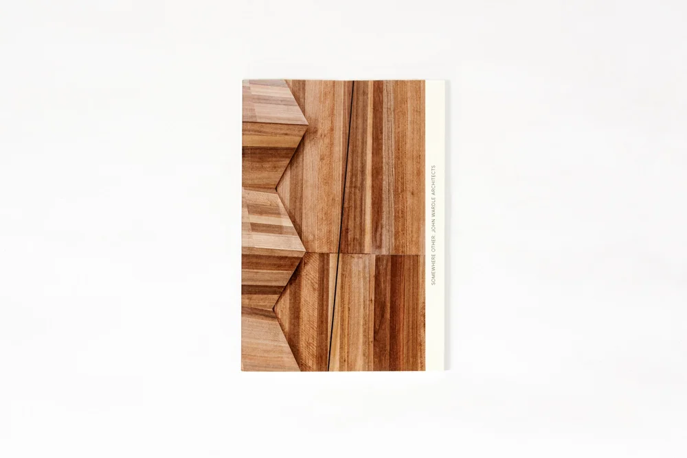 Somewhere Other: John Wardle Architects — Uro Publications