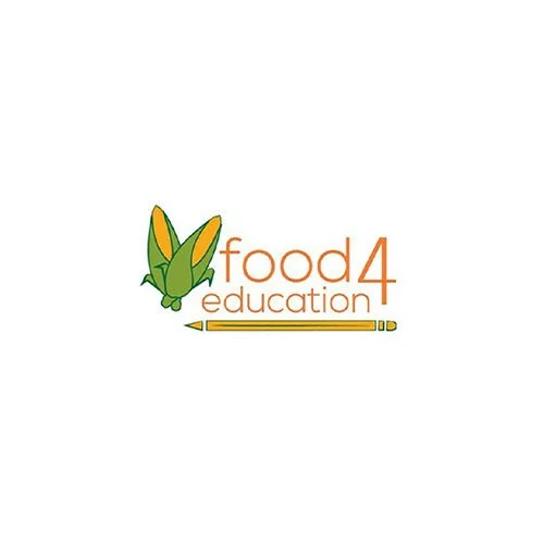 FOOD 4 EDUCATION — Dovetail Impact Foundation