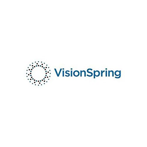VISIONSPRING — Dovetail Impact Foundation