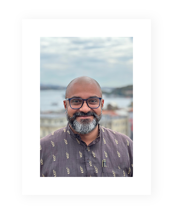 About Us — Dovetail Impact Foundation