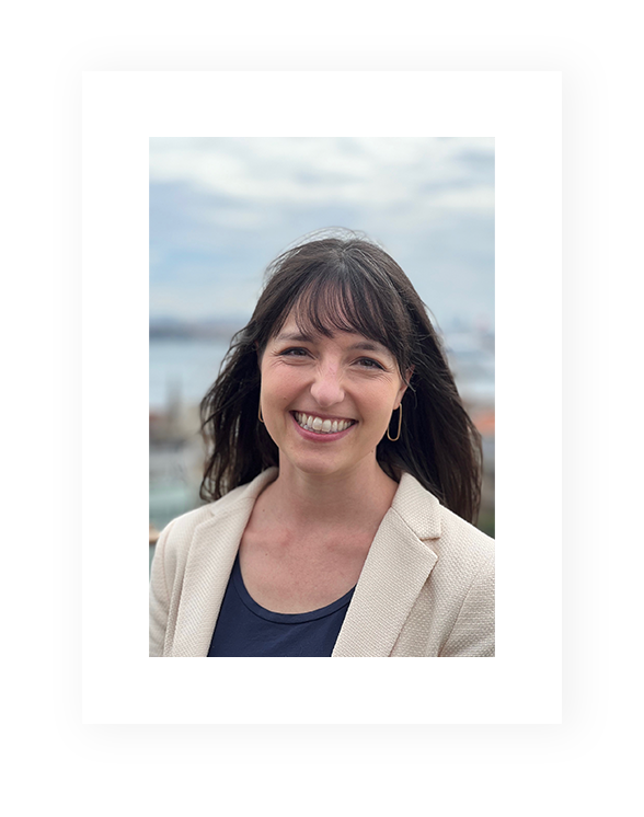 About Us — Dovetail Impact Foundation