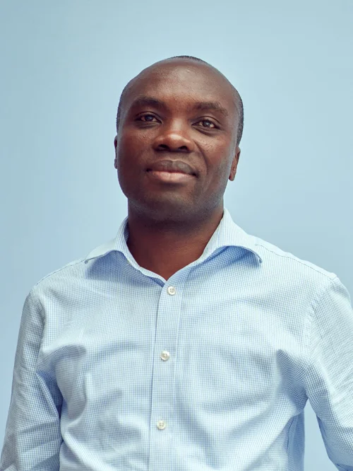 About Us — Dovetail Impact Foundation