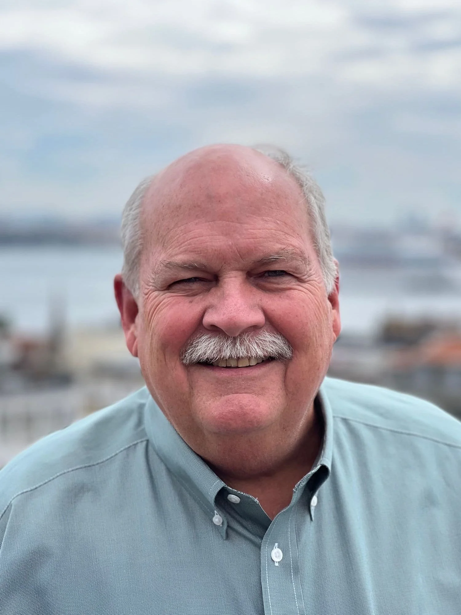 David Weekley — Dovetail Impact Foundation