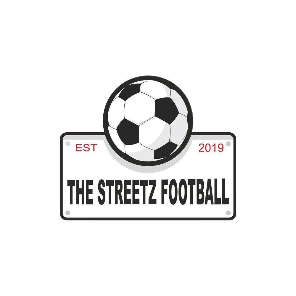 Contact The Streetz Football
