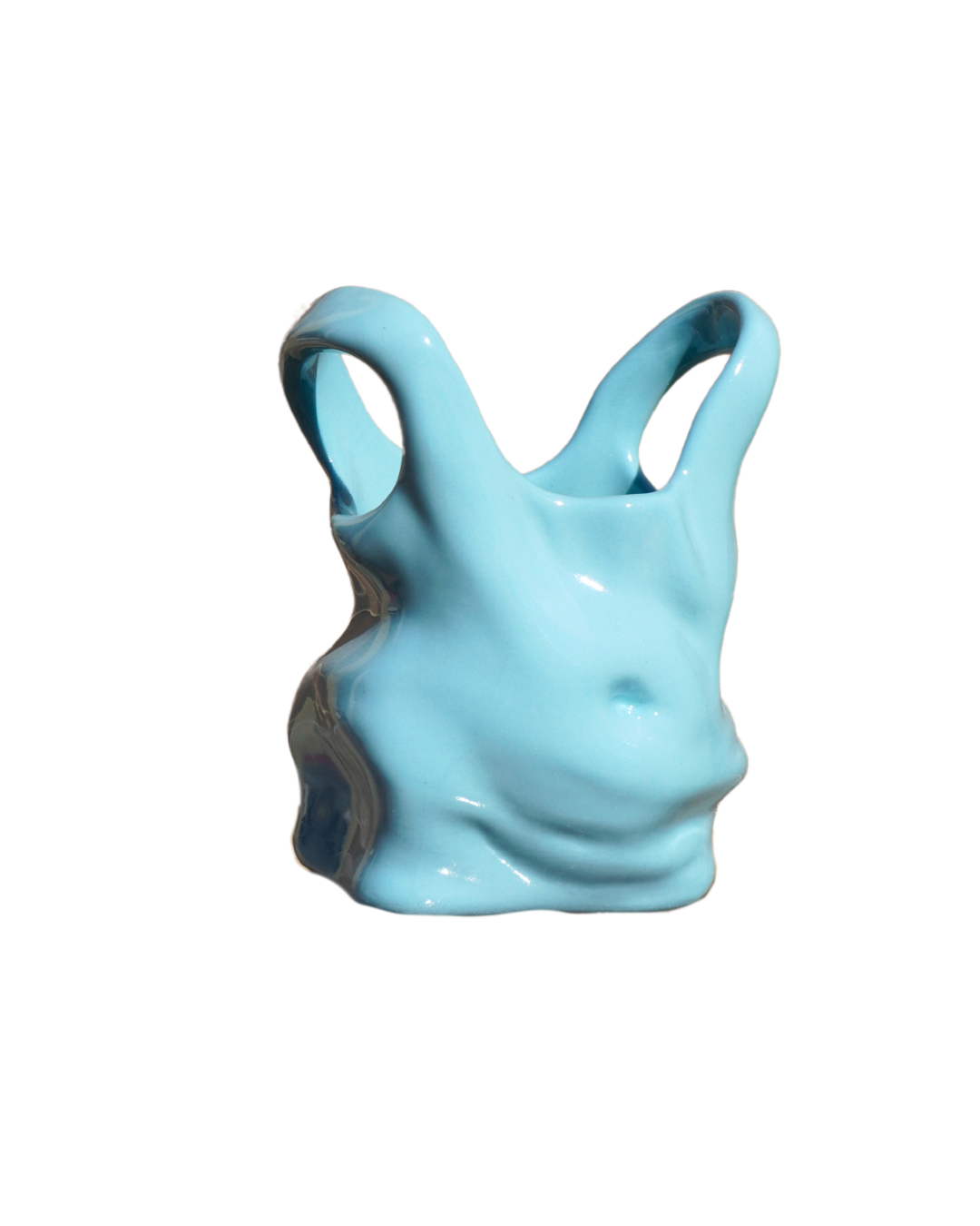 Ripple Vase — VOLUPTUARY