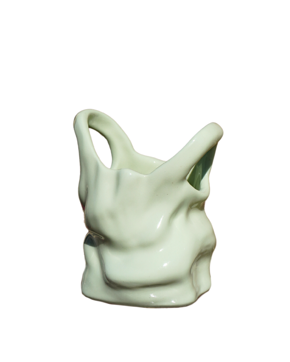Ripple Vase — VOLUPTUARY
