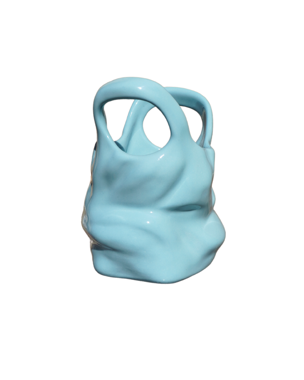 Ripple Vase — VOLUPTUARY