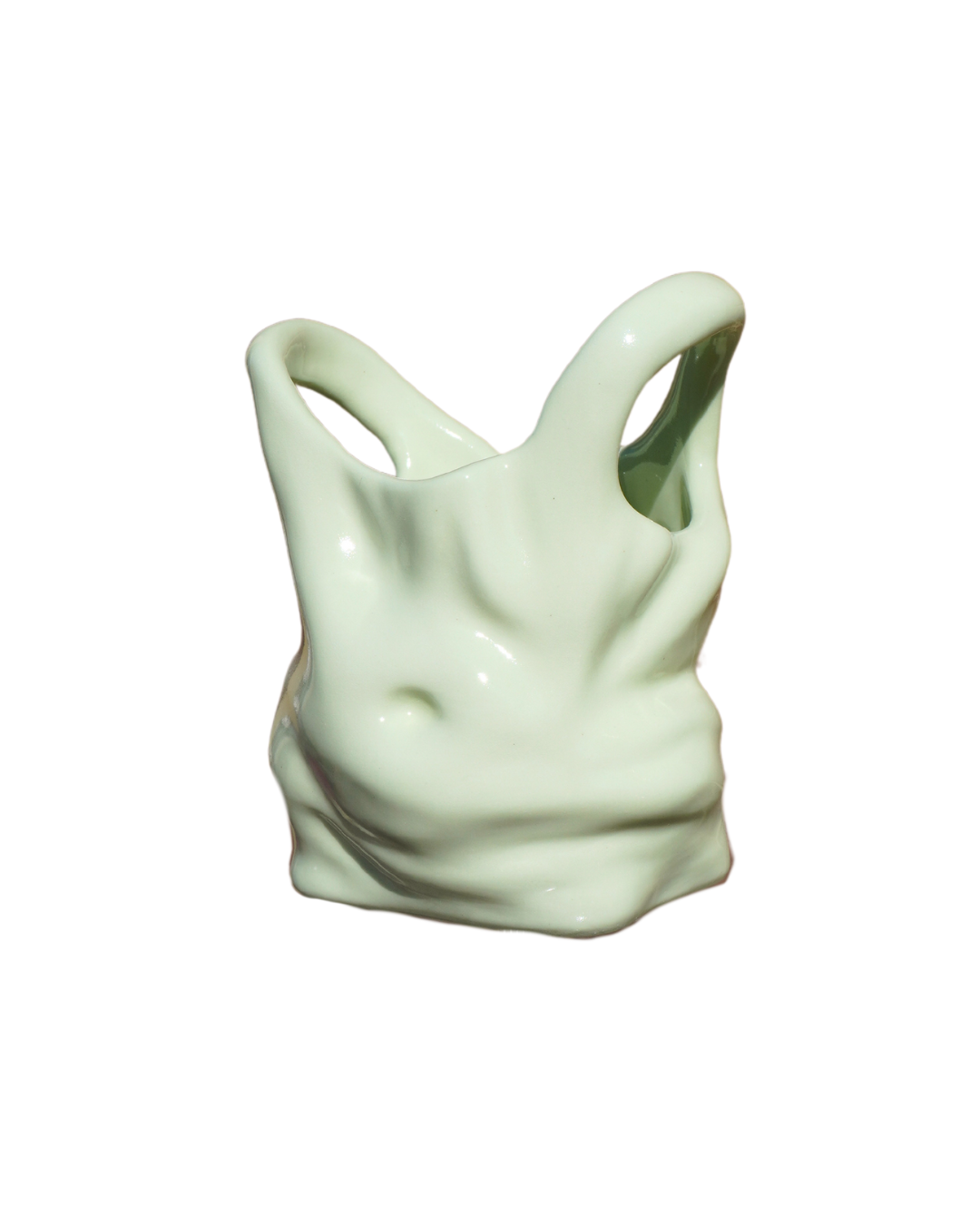 Ripple Vase — VOLUPTUARY