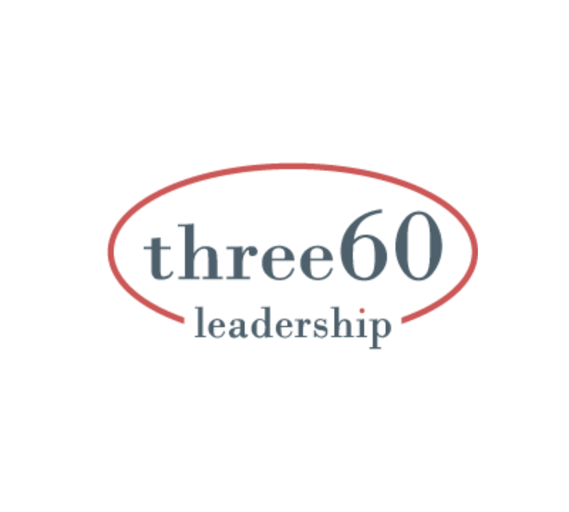 Why Join — Three 60 Leadership