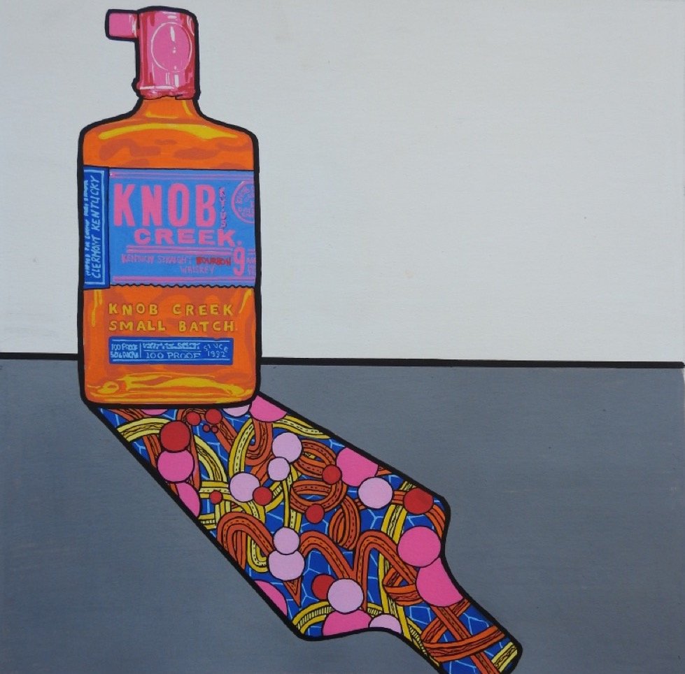 Amanda Lipsky Ross Art