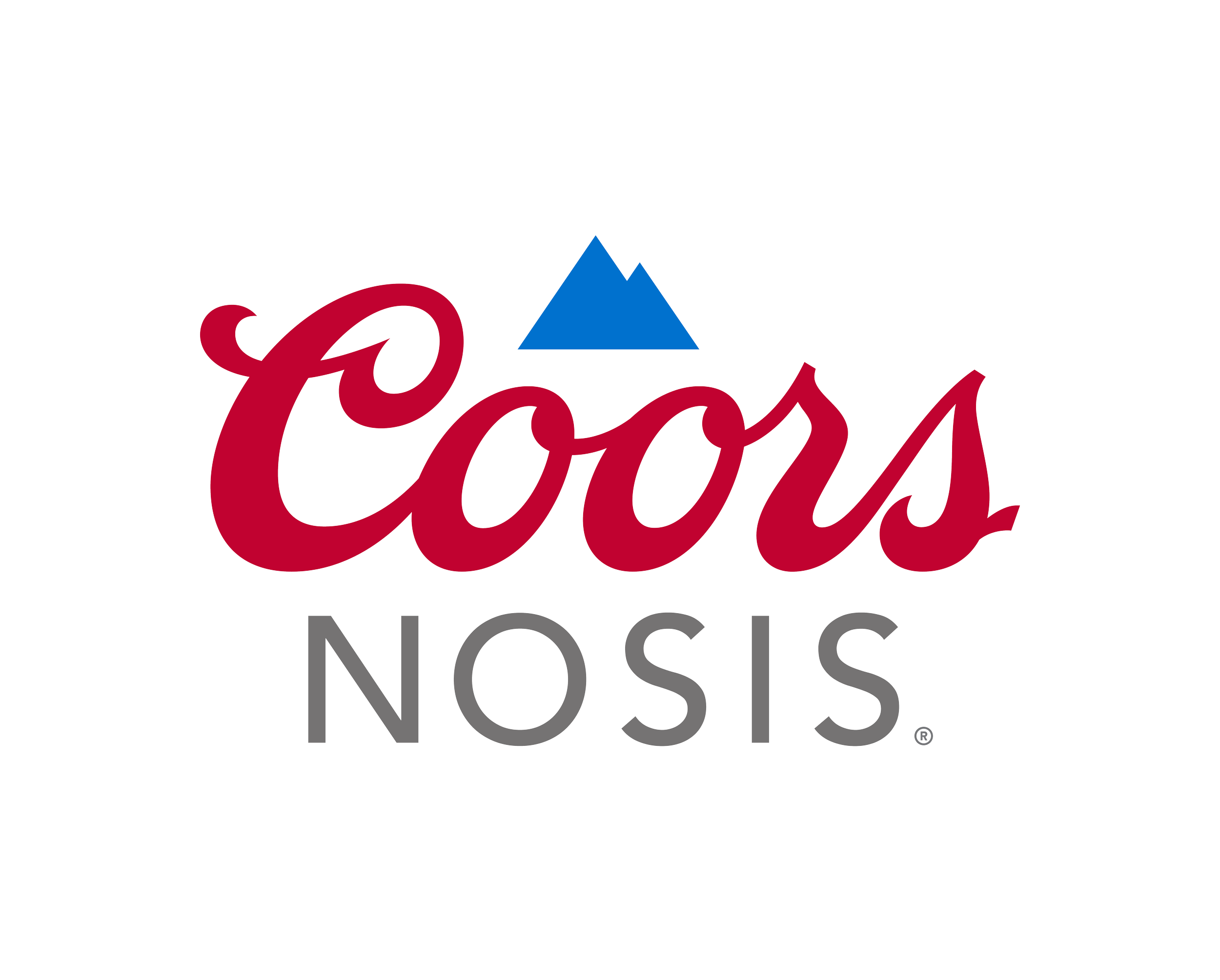 Coors Light Logo Transparent