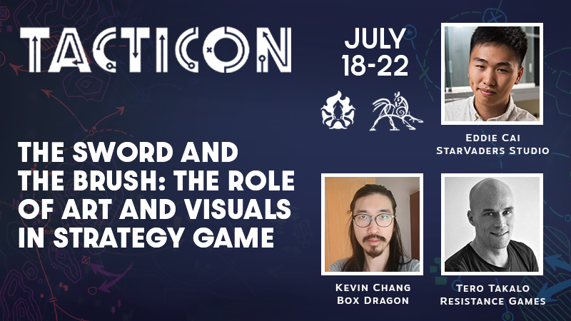 TactiCon - Panels & Talks
