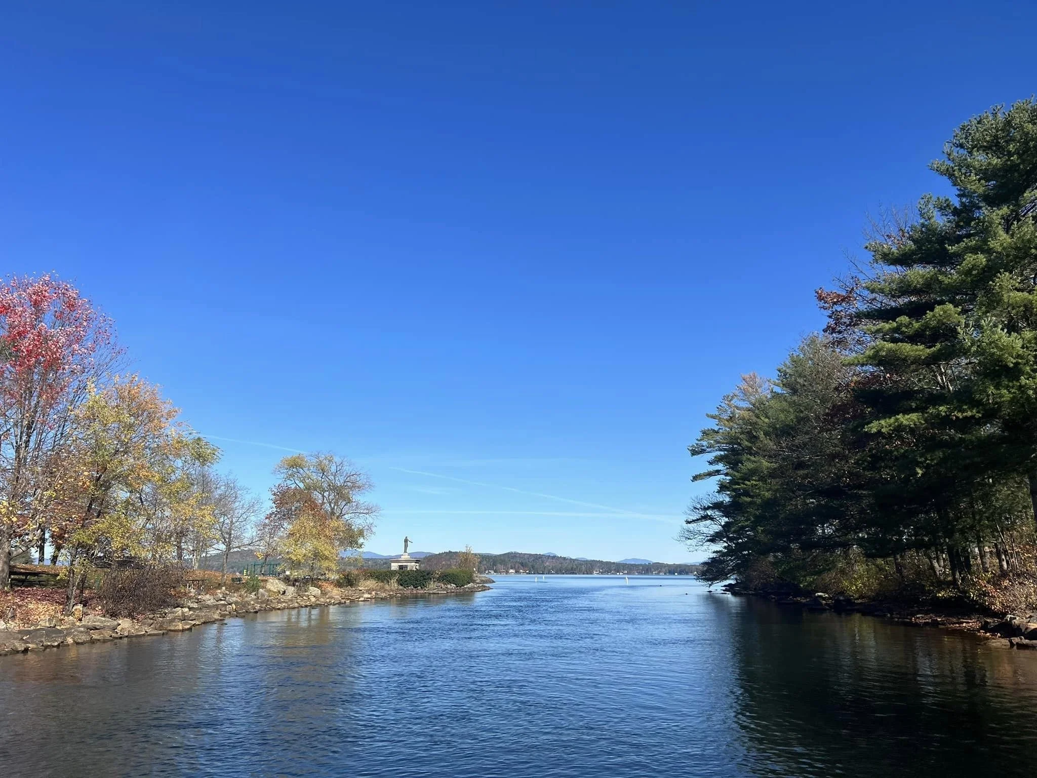 Photo Gallery — Nicholas Thurston Marine