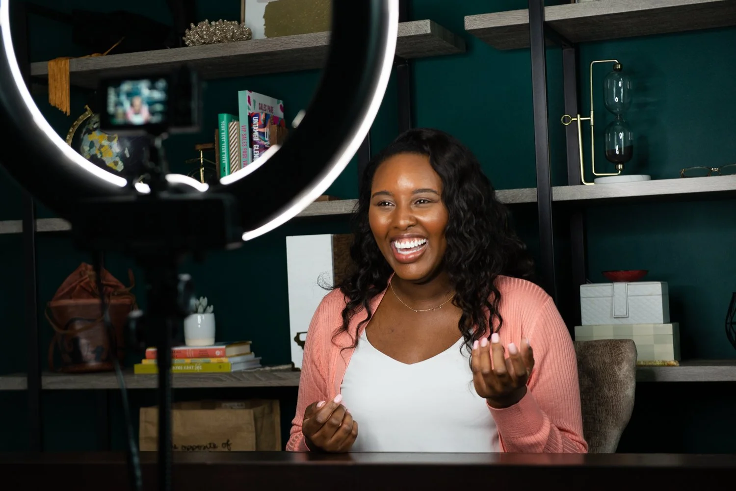 The Secret Life of An Academic Entrepreneur — Dr. Toyin Alli