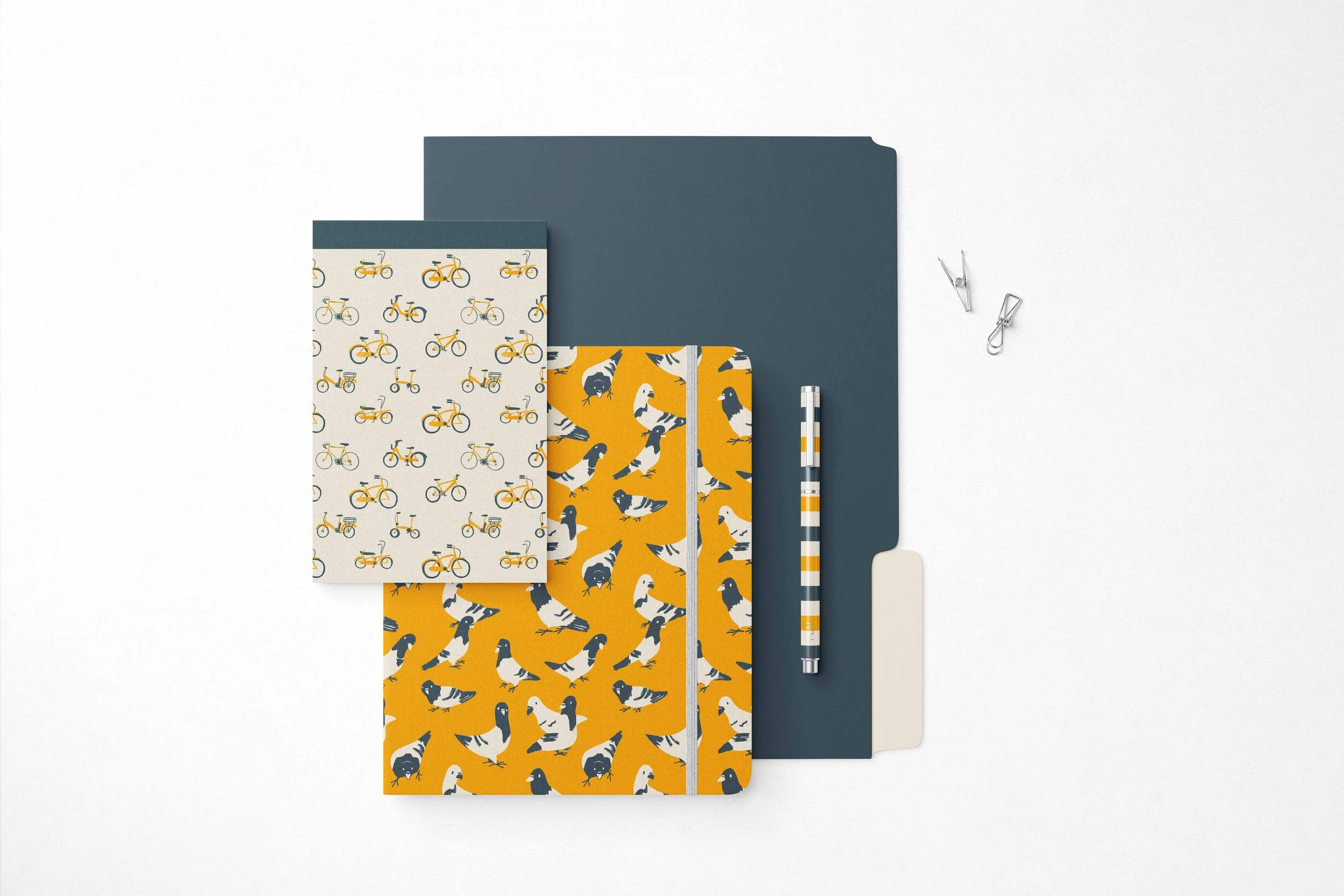 Illustration — Adam Sneed