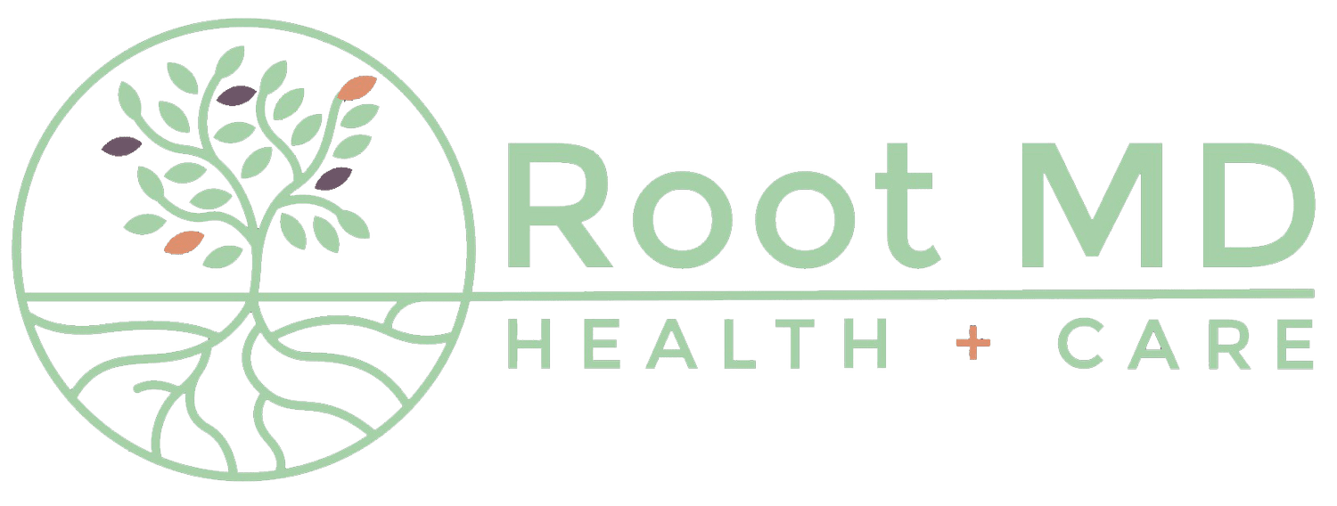 RootMD Health + Care
