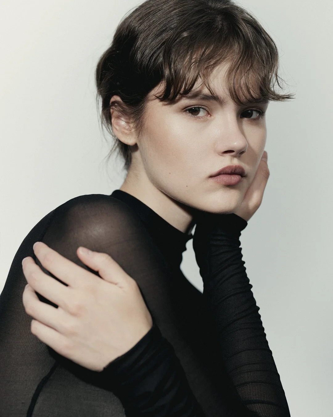 MODELS 24 | Book a Creative Model Shoot Today — PABLO RODRIGO STUDIO