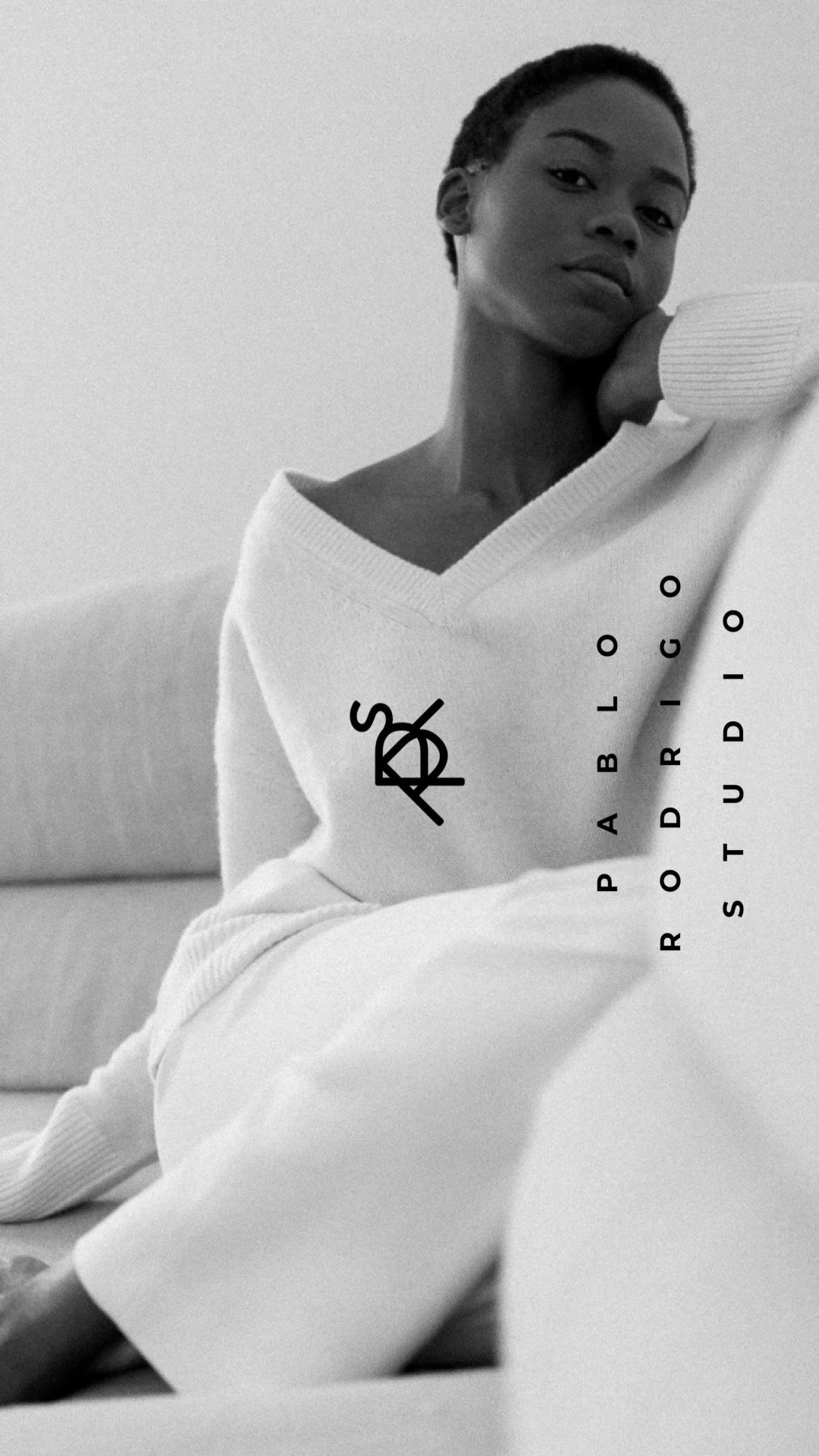 Book De Fotos Profesional para Modelos — PABLO RODRIGO STUDIO